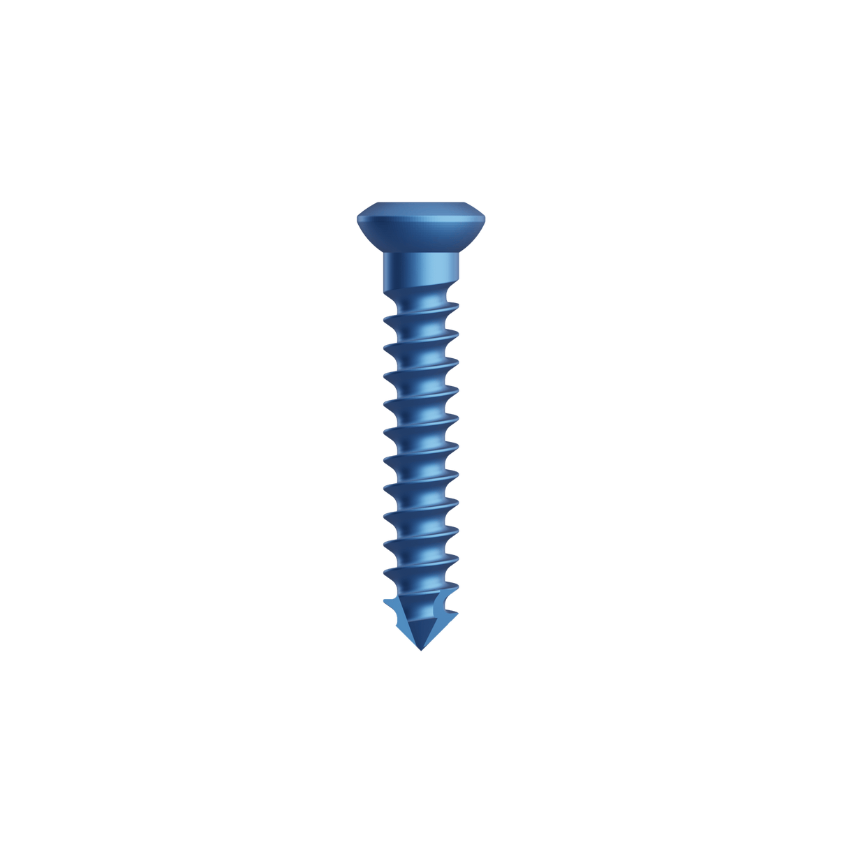 2.7 mm Cortical Screw – OssAbility Limited