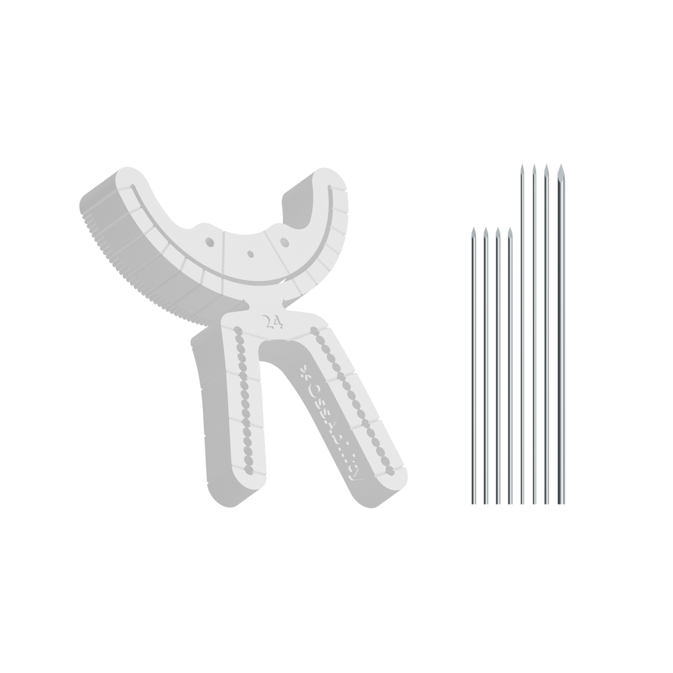 Guided TPLO Kit – OssAbility Limited