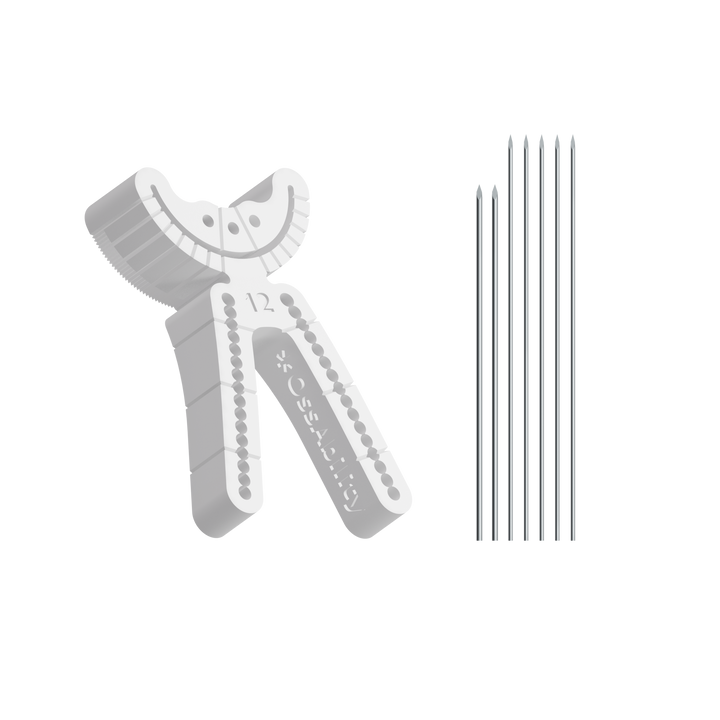 Guided TPLO – OssAbility Limited