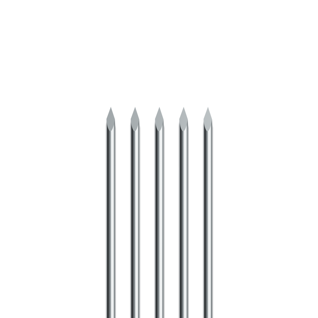 Patient Specific Pin Pack – OssAbility Limited