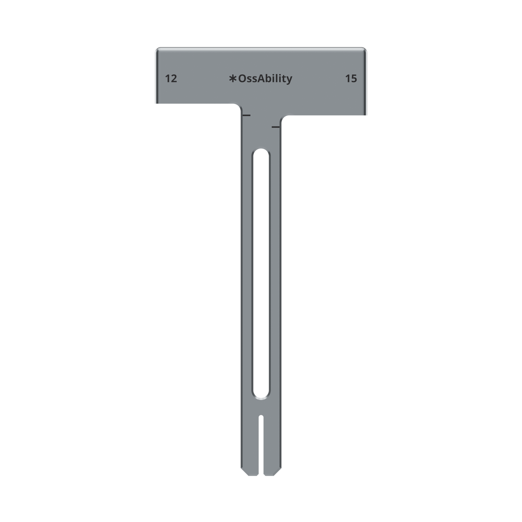 Guided TTA Instrument Set – OssAbility Limited