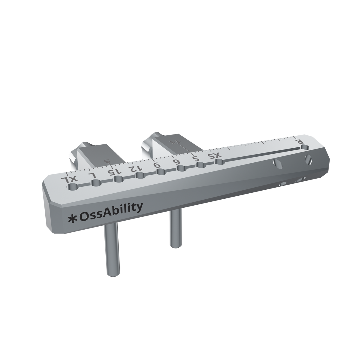 Guided TTA Instrument Set – OssAbility Limited
